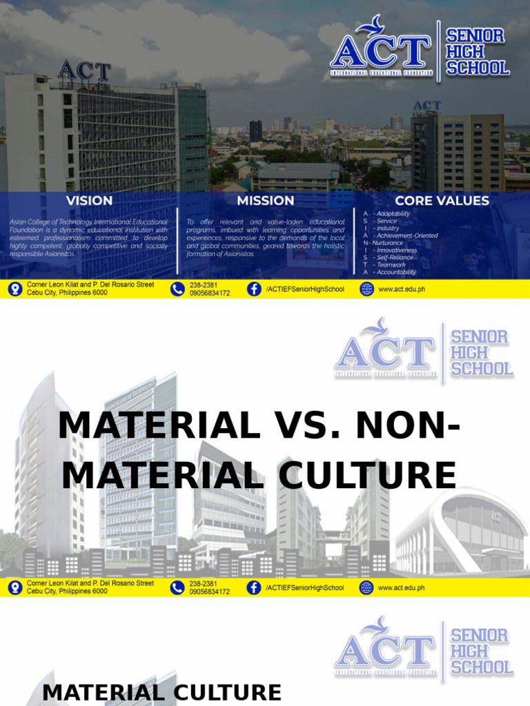CORE10 LESSON3and4 1 | PDF