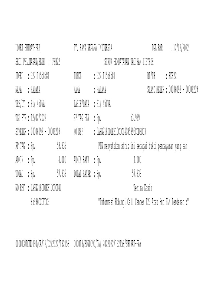 Hadana | PDF