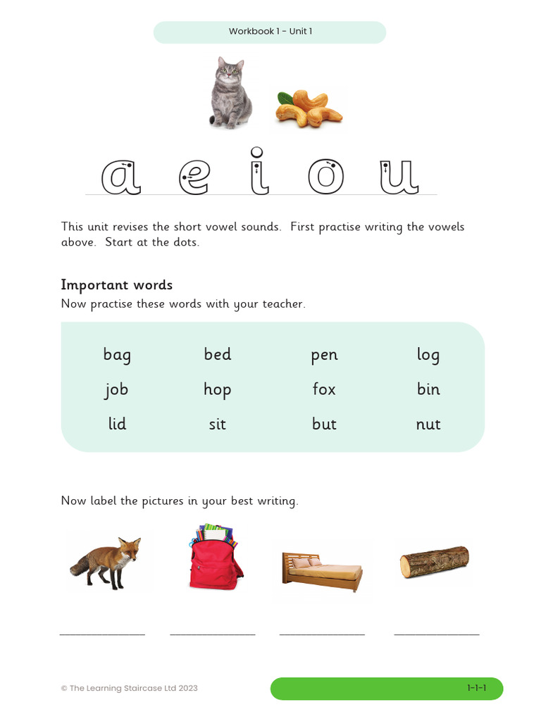 Sample_Level_1 | PDF