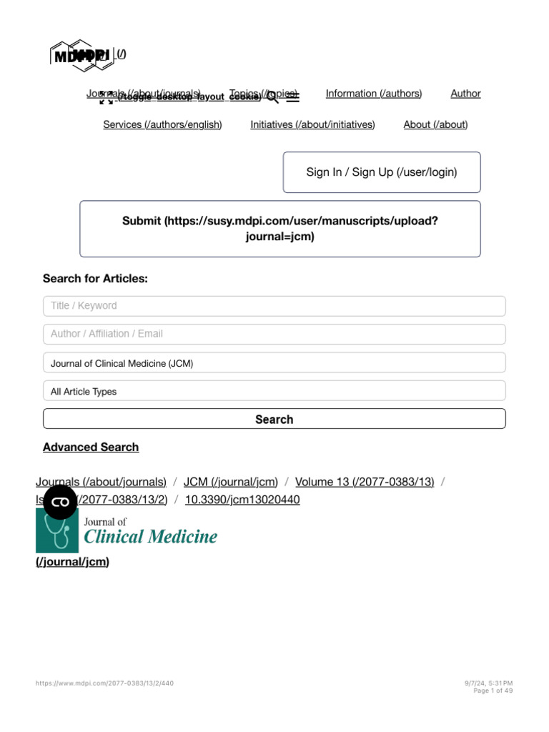 JCM - Free Full-Text - Needle-Free Jet Injection of Poly - (Lactic Acid ...