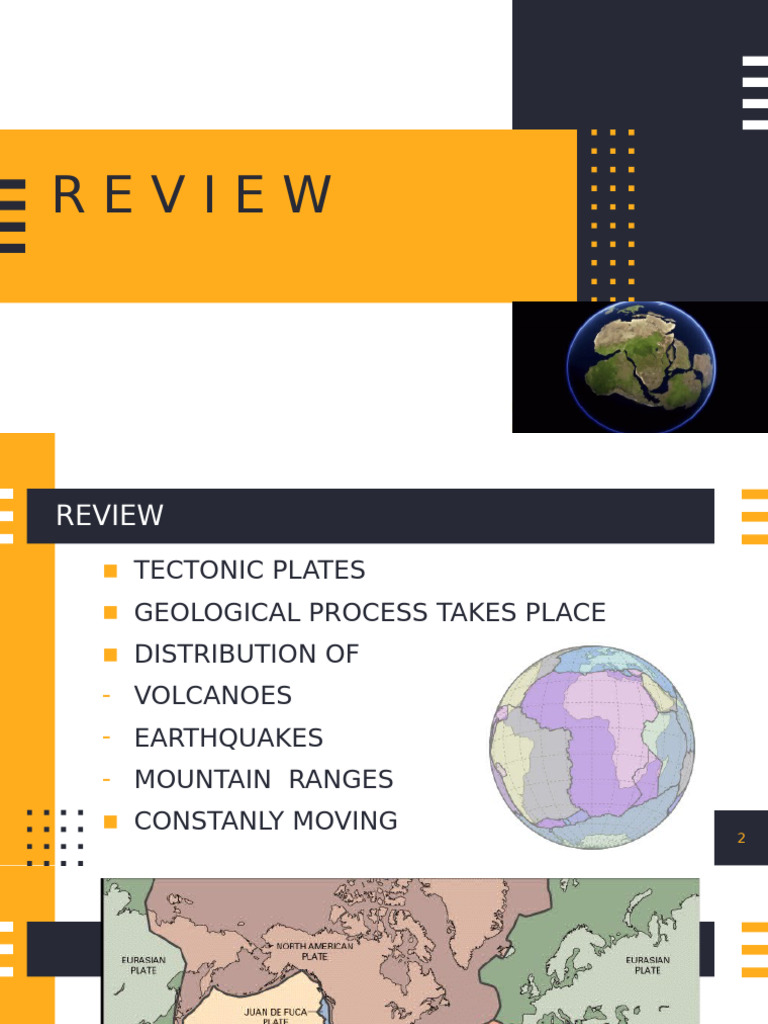 Earthquake Epicenter | PDF