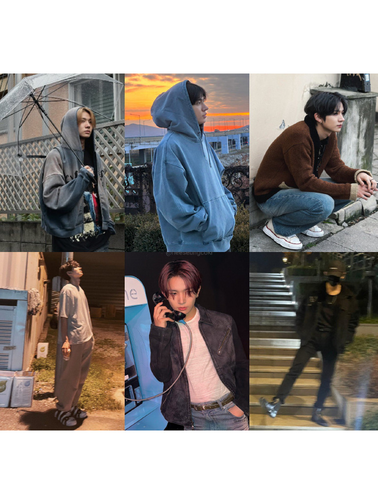 Hee Boyfriend Material | PDF