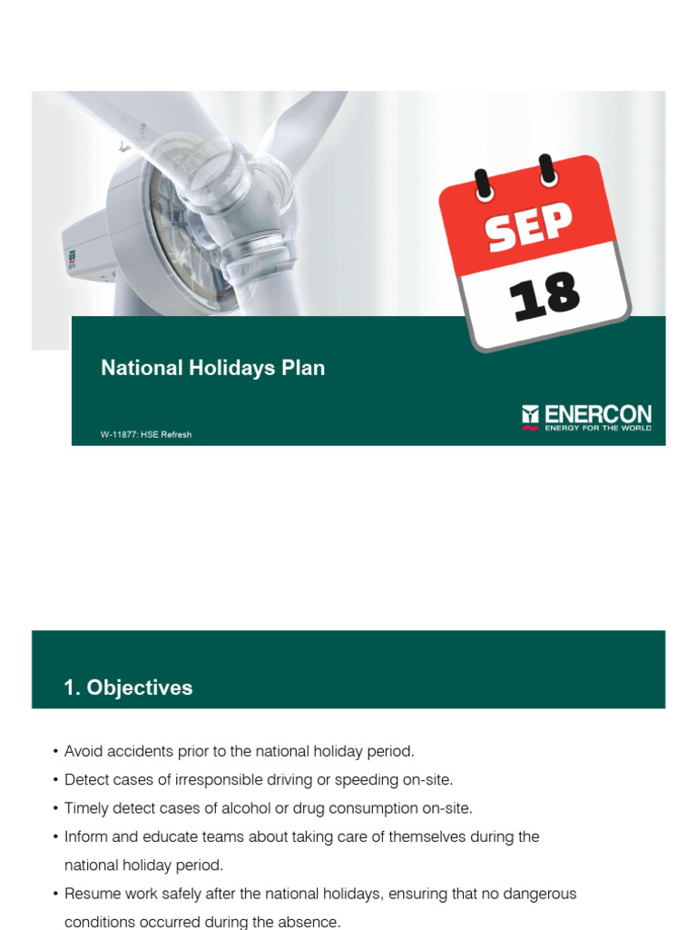 Fechas Patrias - CW38 | PDF