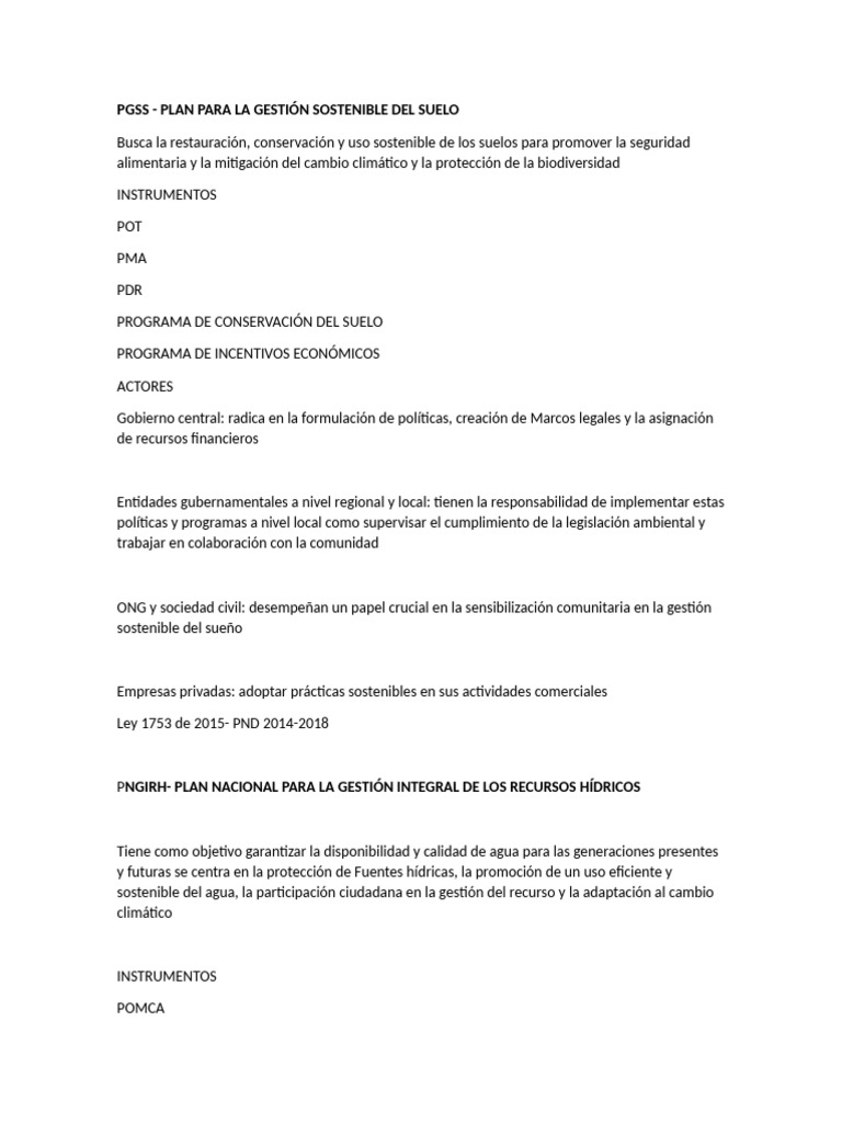 PGSS | PDF