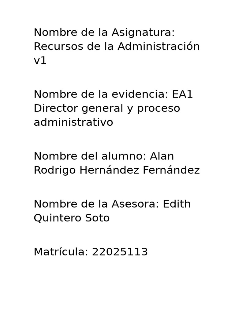 Hernández Alan EA1 | PDF