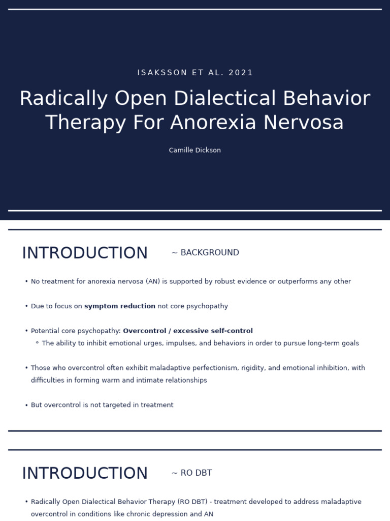 Article Presentation (Autosaved) | PDF