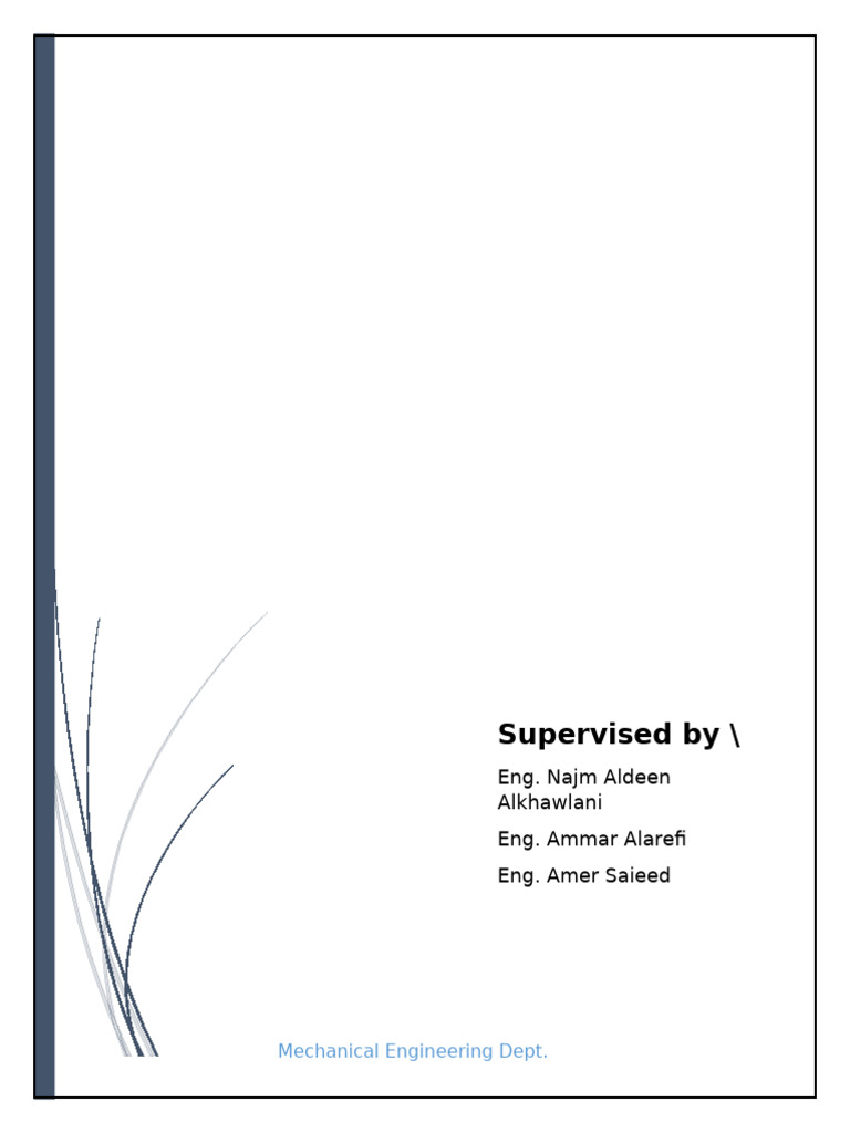 (Lab 8) Radial Conduction | PDF