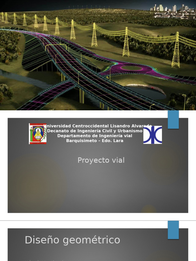 Defensa Proyecto | PDF