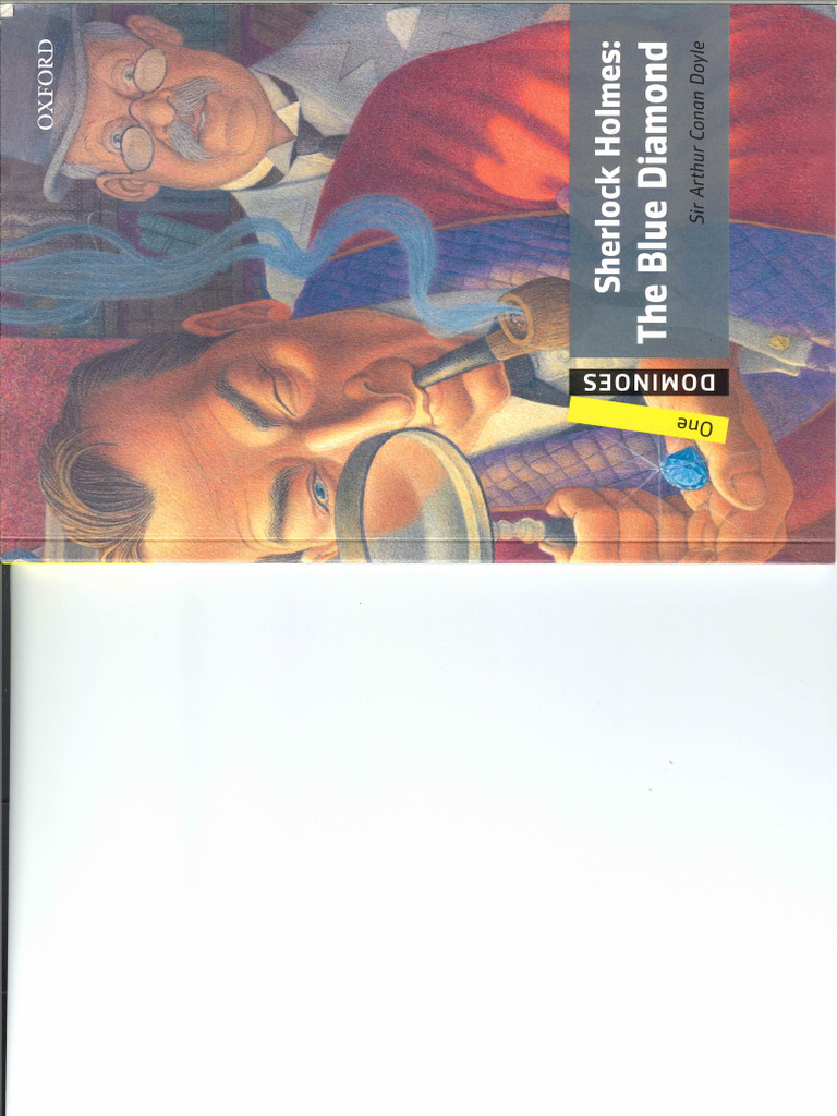 The Blue Portada y Final | PDF