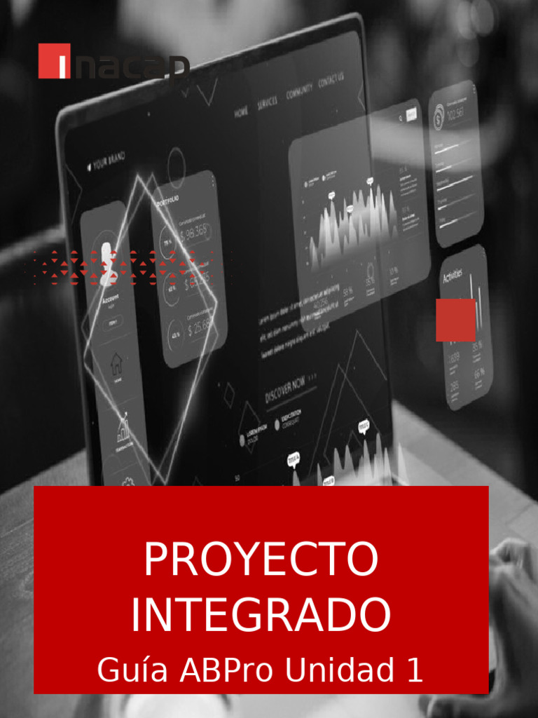 Diit01 U1 Es1 Gua Abpro VF | PDF