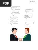 Rutinas Diarias | PDF