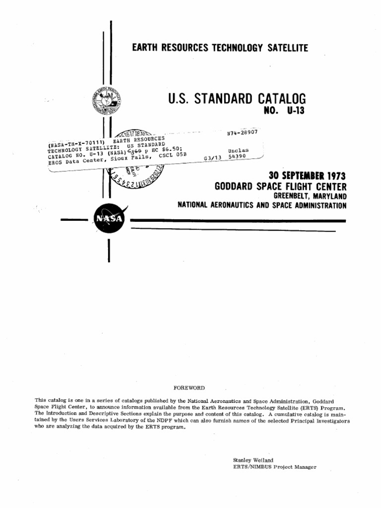 NASA NTRS Archive 19740020794 | PDF