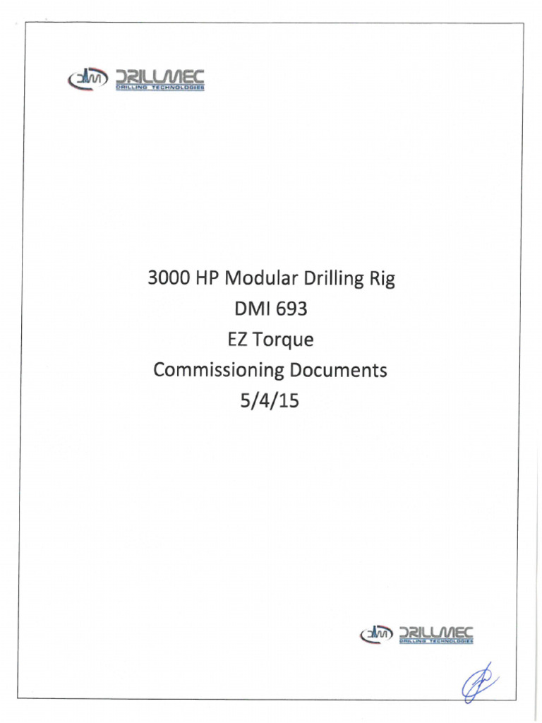 EZ Torque | PDF