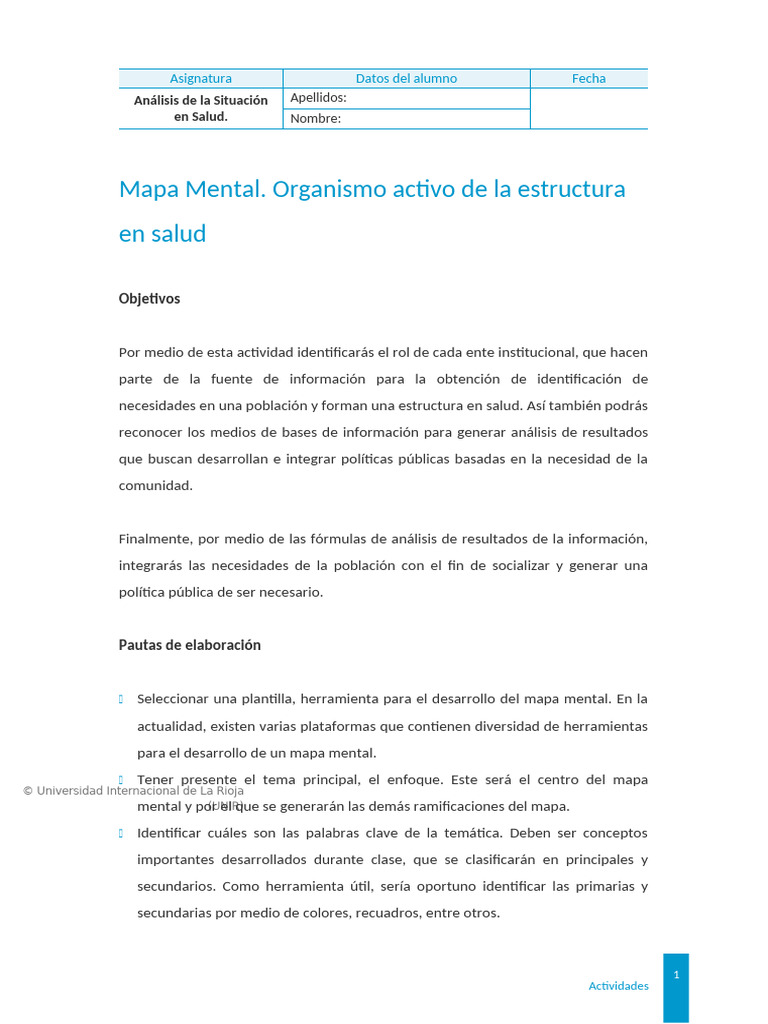 Coladminsalud18 Act1 | PDF | Computers