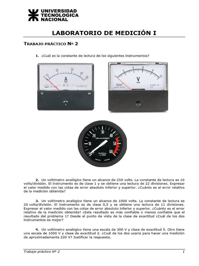 Trabajo Práctico #2 - 2024 | PDF