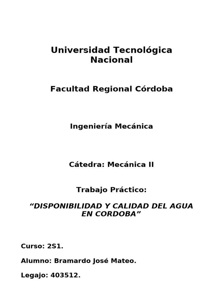 TP Meca 2 | PDF