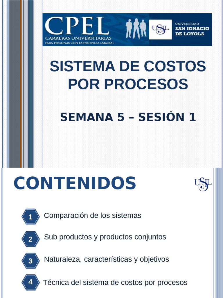 Semana5-Sesion1 Nueva Version | PDF