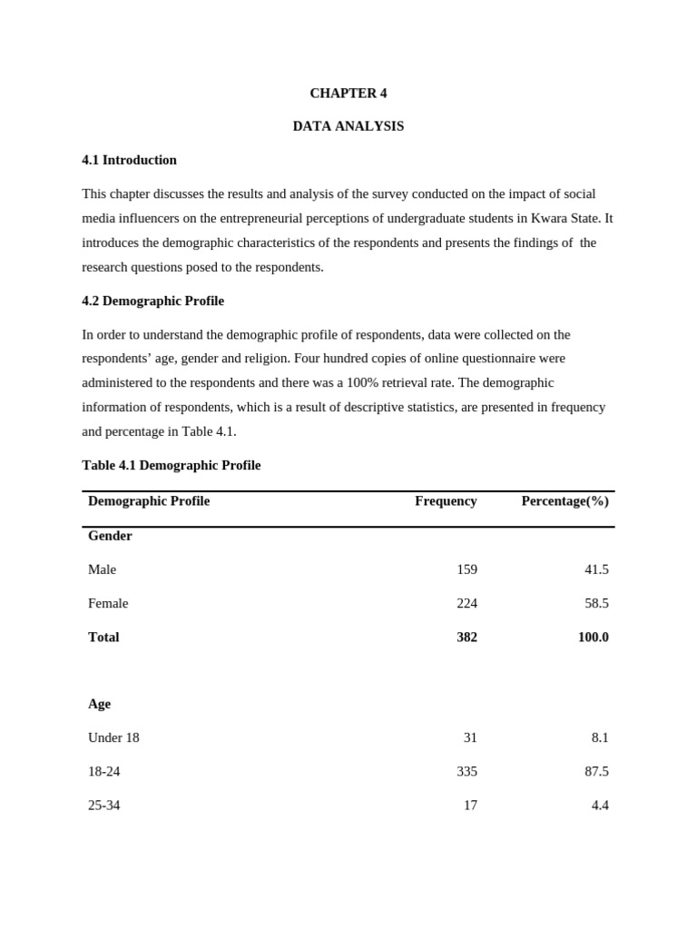 Chapter 4 Done | PDF