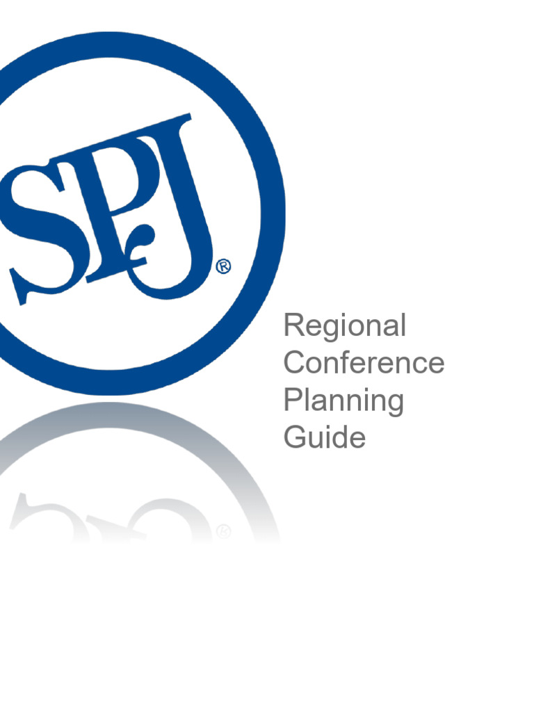 Regional Conference Planning Guide | PDF