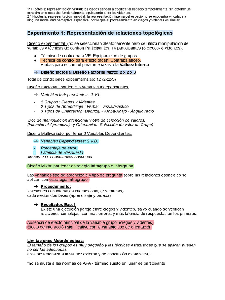 PEC FUNDAMENTOS, Resumen 2 | PDF