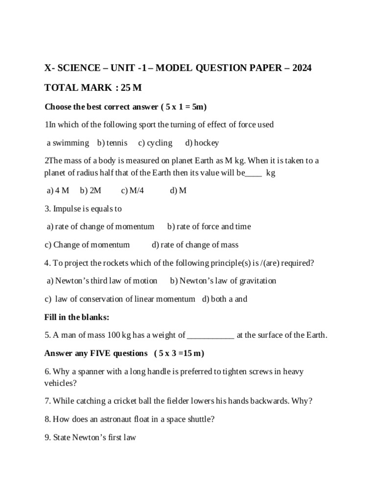 PH - Model QP-1 | PDF