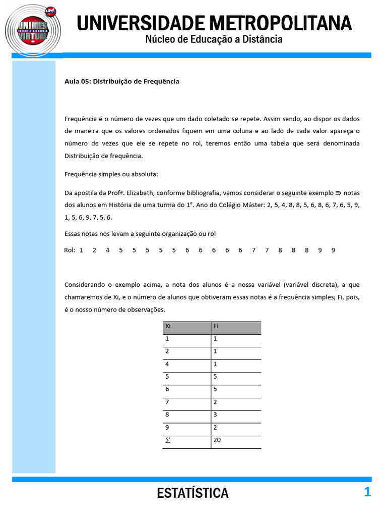 aula_05 | PDF