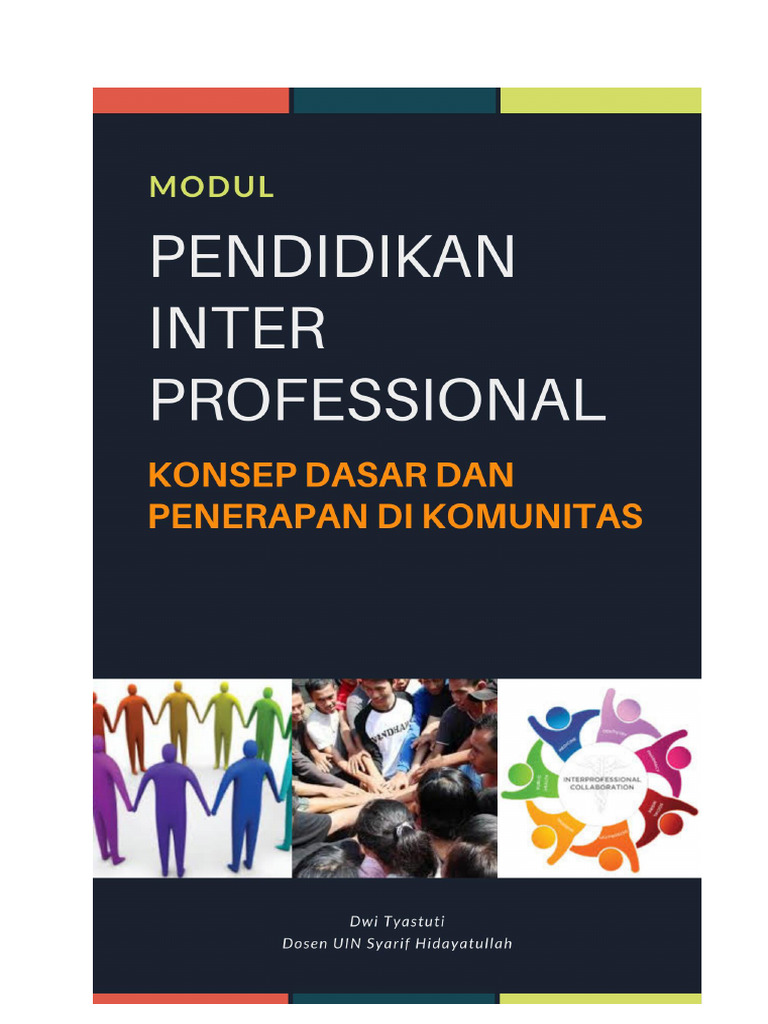 Modul Ipe | PDF