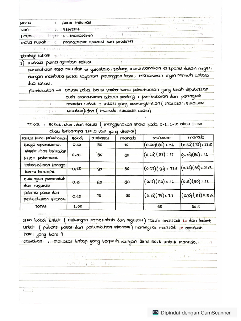 Perhitungan Bab 8 Dan Bab 12 Pdf