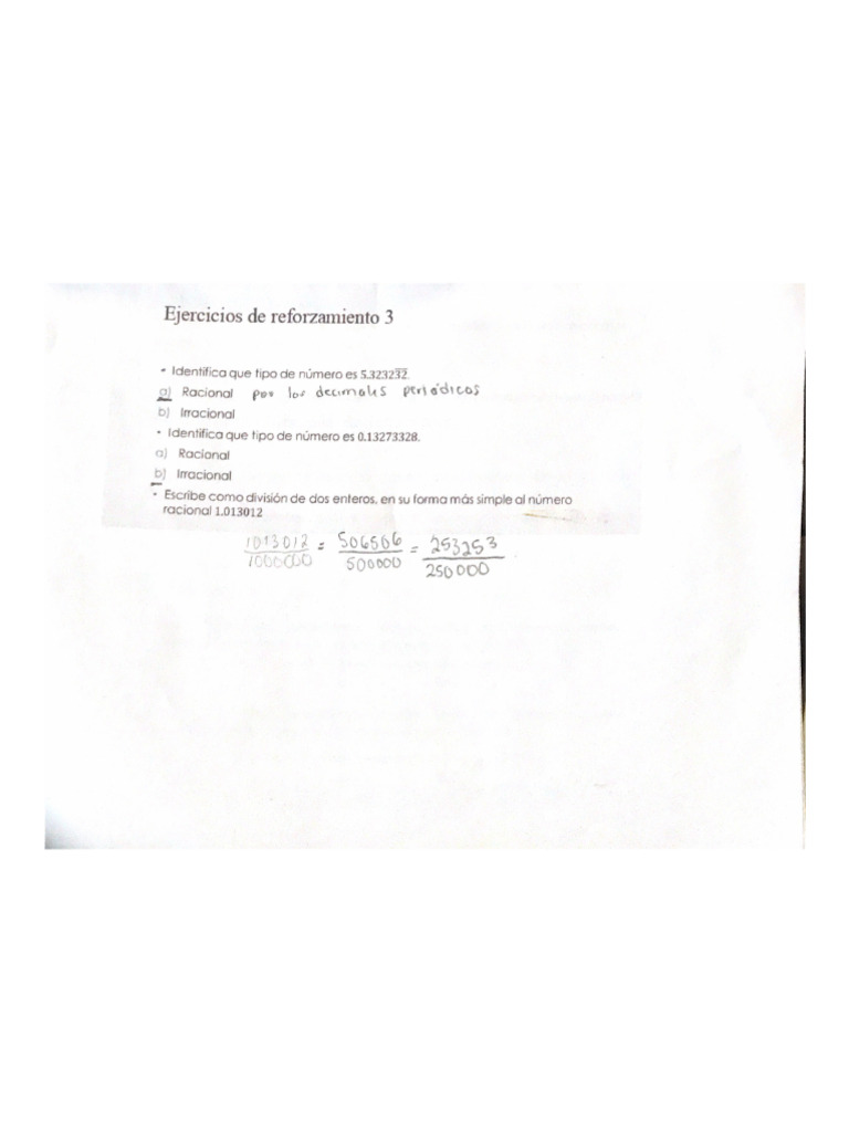 Cesar Gustavo Gómez Zendejas Actividad Ejercico de Reforzamiento 3 | PDF