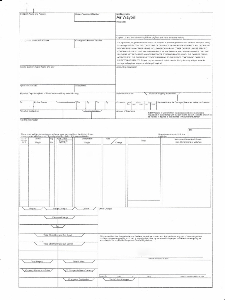 AWB | PDF
