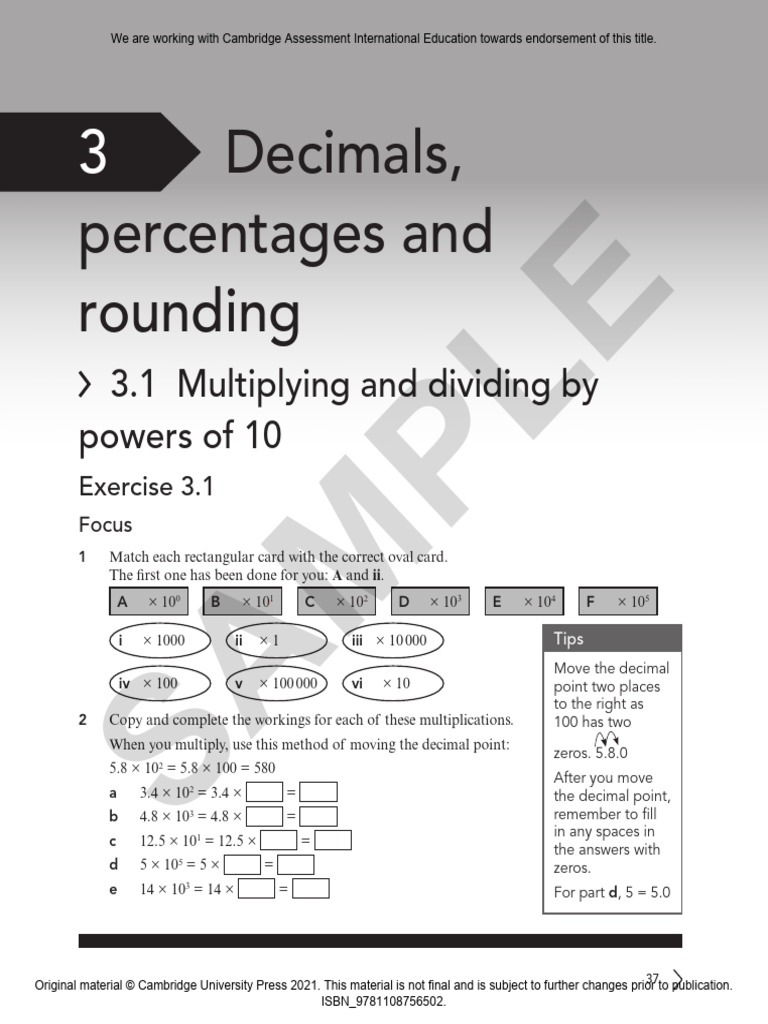 Homework Unit 3 | PDF