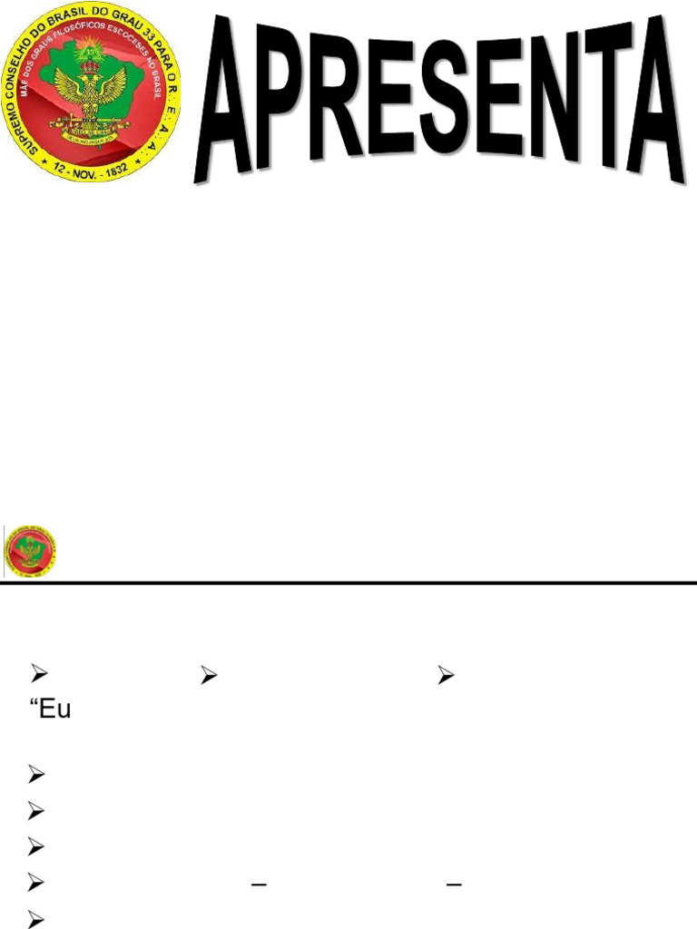 Os Doze Trabalhos de Hércules - Curso de Instrutores - AP | PDF