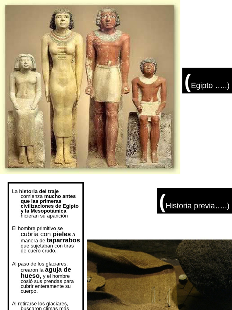 Egipto | PDF