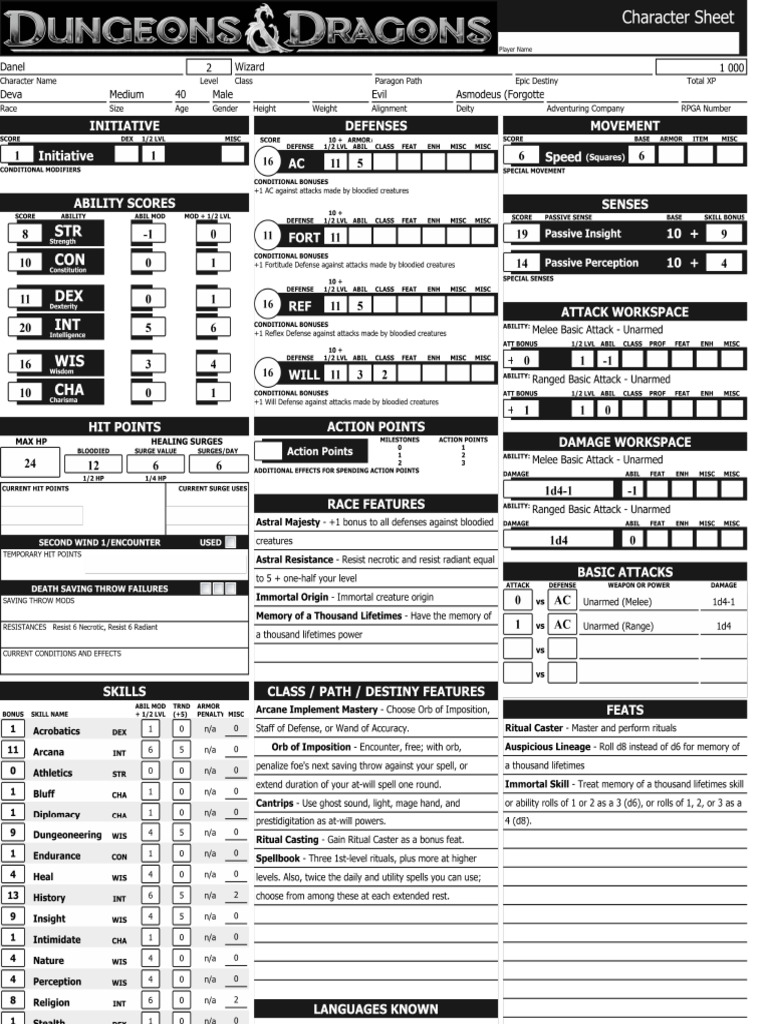 Hourglass Wizard | PDF
