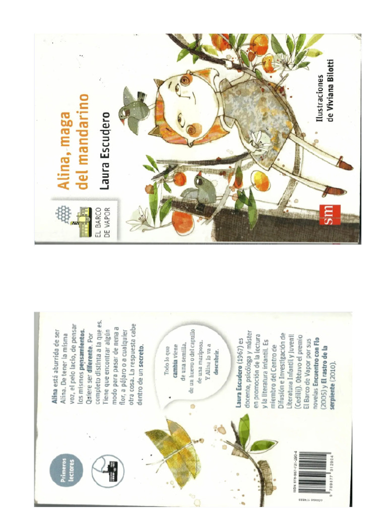 Alina PDF | PDF
