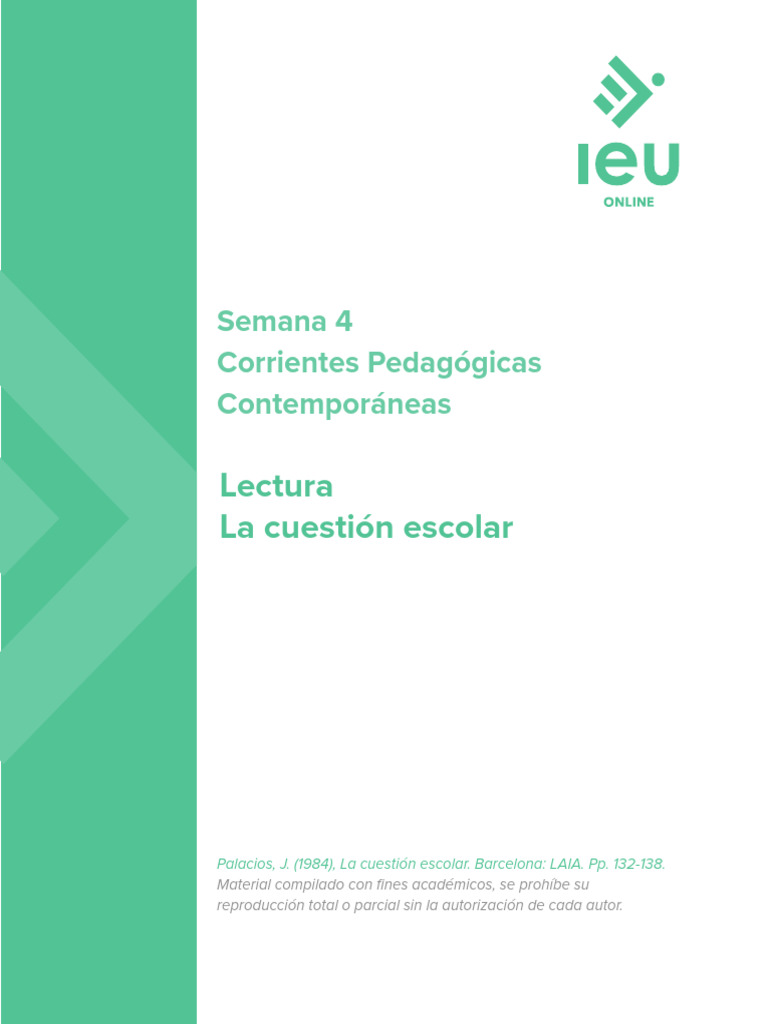 Complementaria S4-2 | PDF