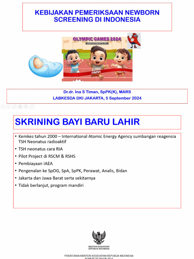 Materi DR - Ina | PDF