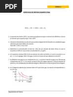 Técnica McMaster: Conteo de Huevos | PDF | Agua | Química