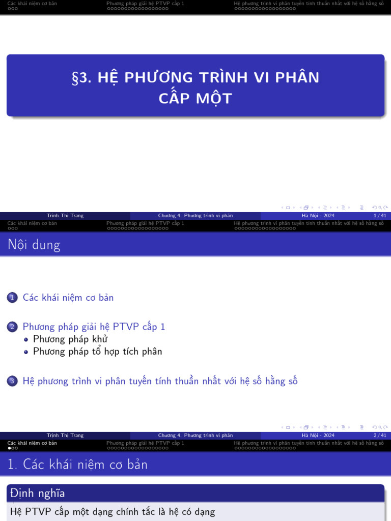 He PTVP | PDF