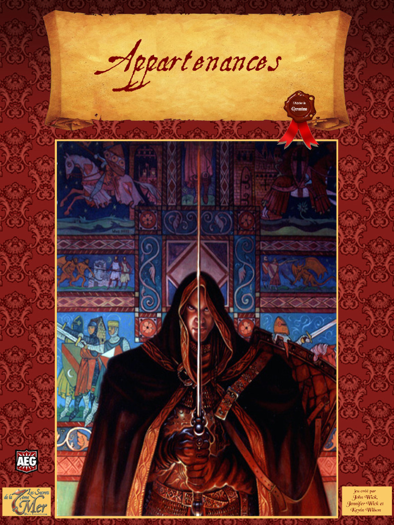 10 Appartenances (27-11-14) | PDF