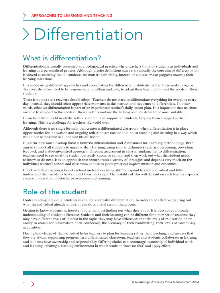 Igcse Add Maths 3ed Tr Differentiation Pdf