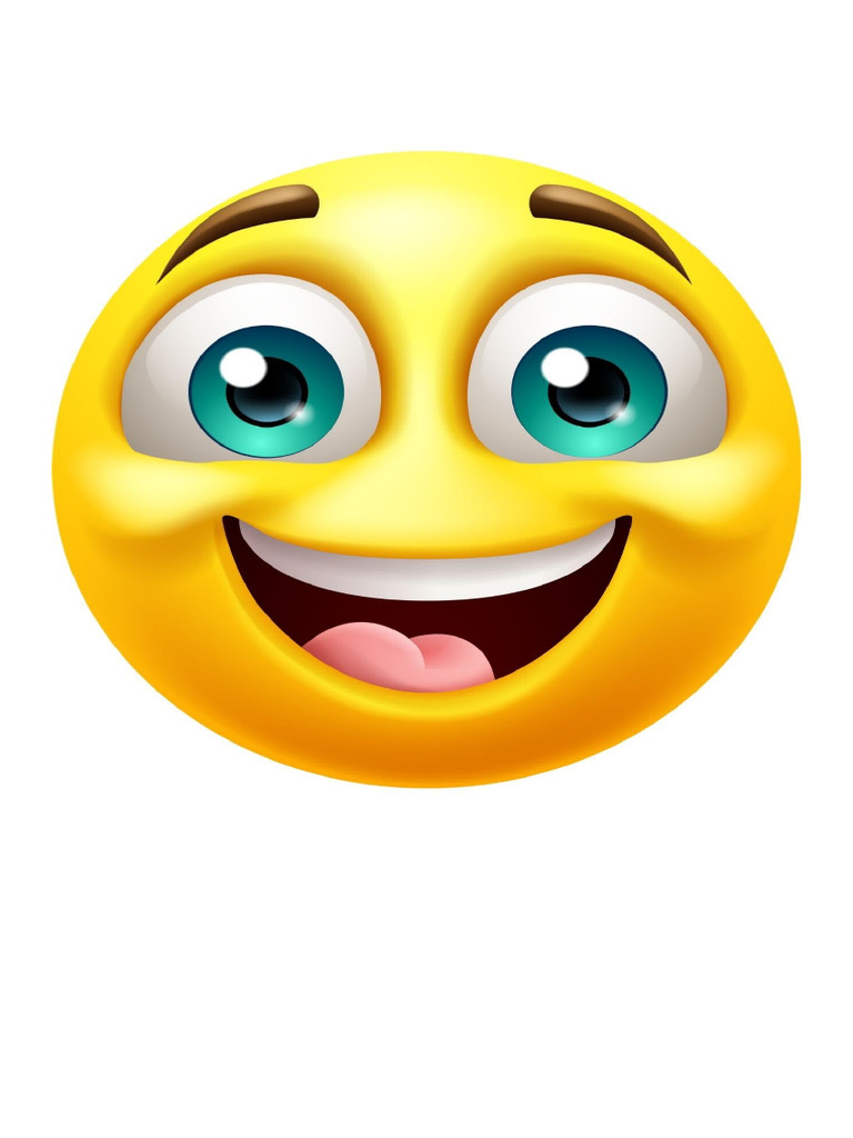 Emoticon | PDF