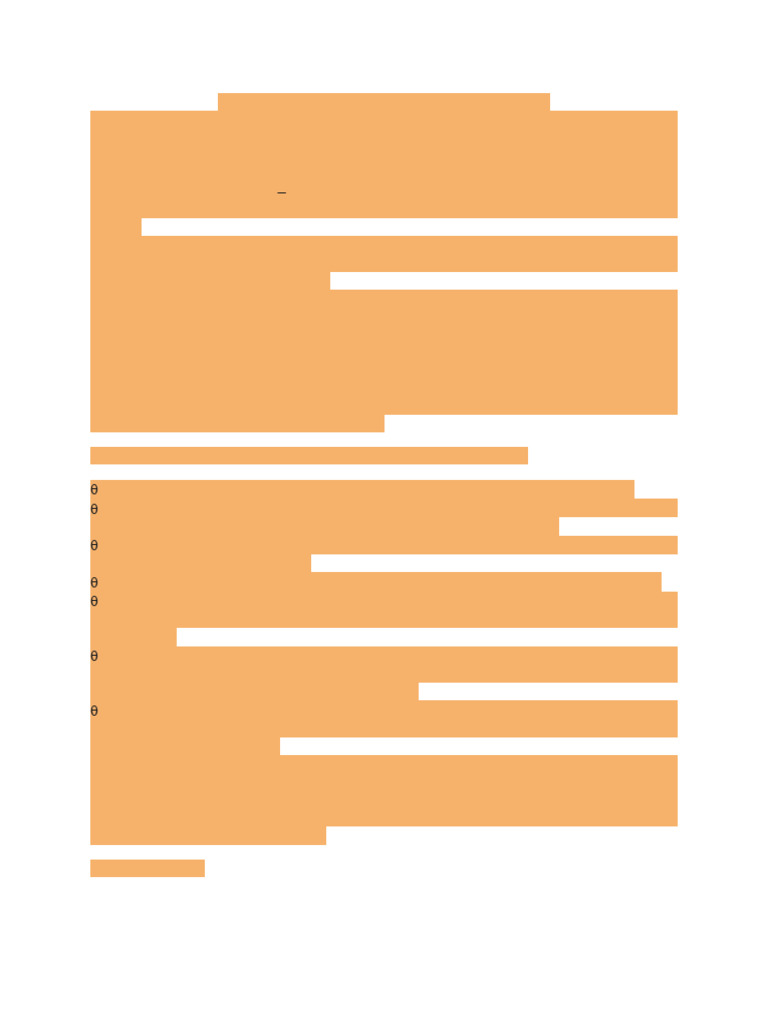 Caso Ignacio Ortíz | PDF