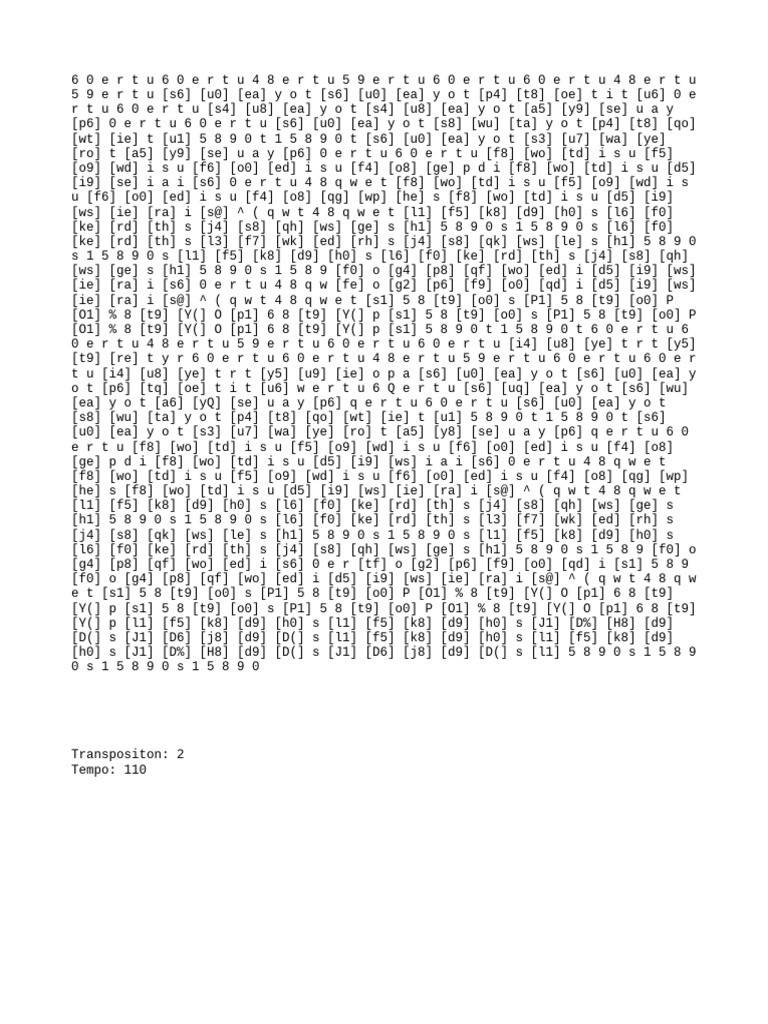 Le Onde | PDF