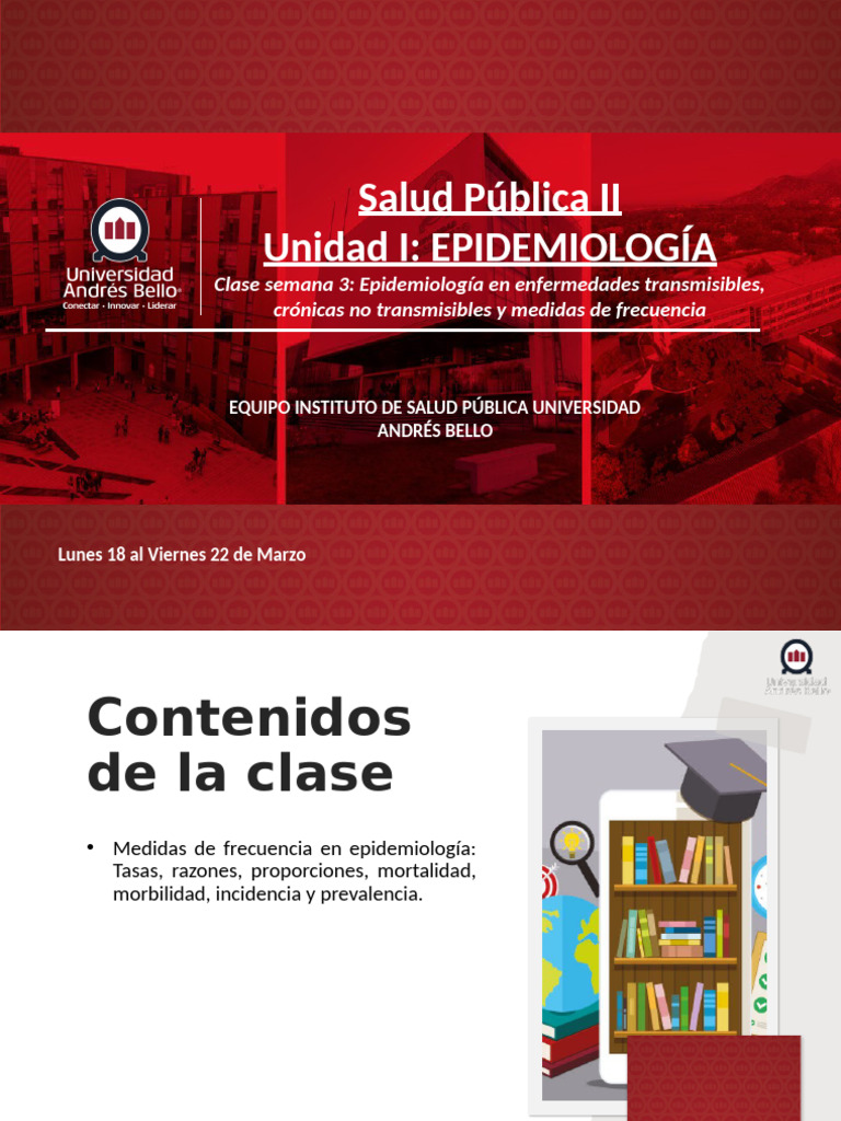 Clase3 SPAB111 | PDF