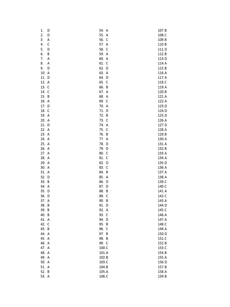 Algebra 3 Answer Key Pdf