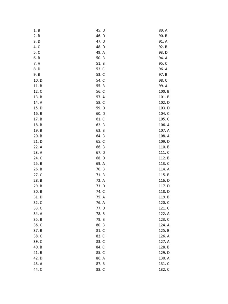 Analytic Geometry Answer Key 1 | PDF