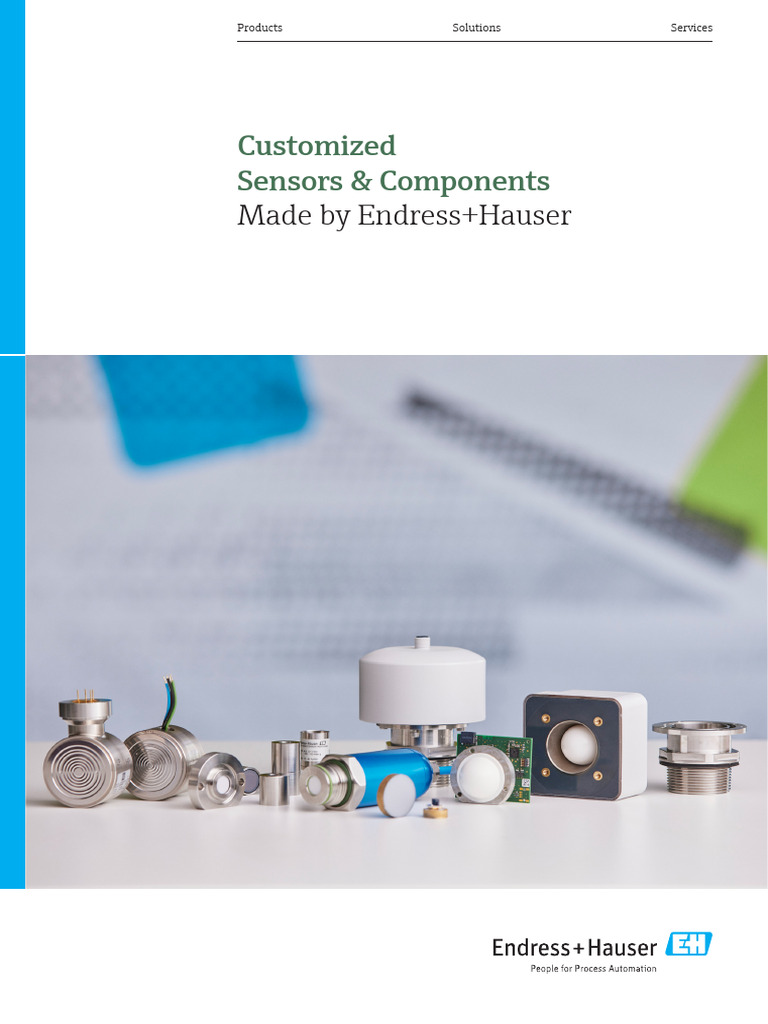 Broschure EN GSC | PDF