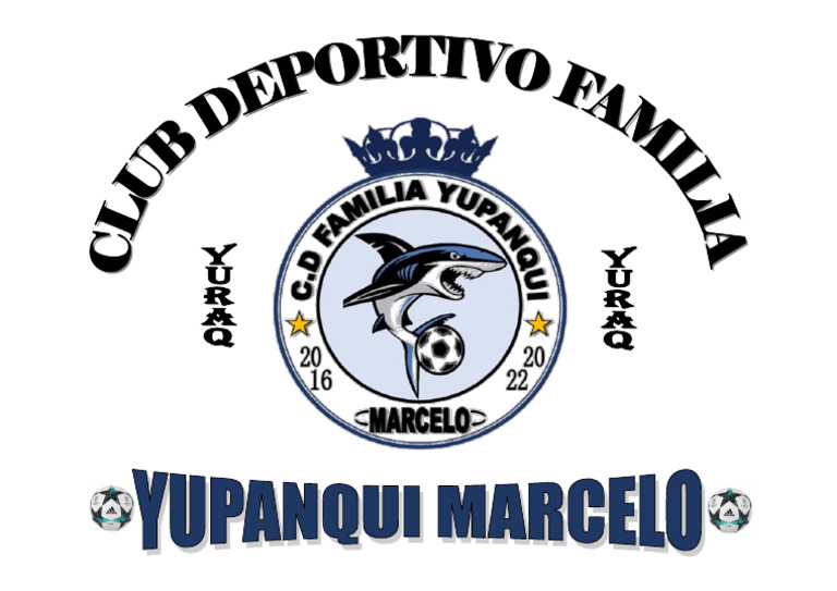 Logo fam. yupanqui 1 | PDF