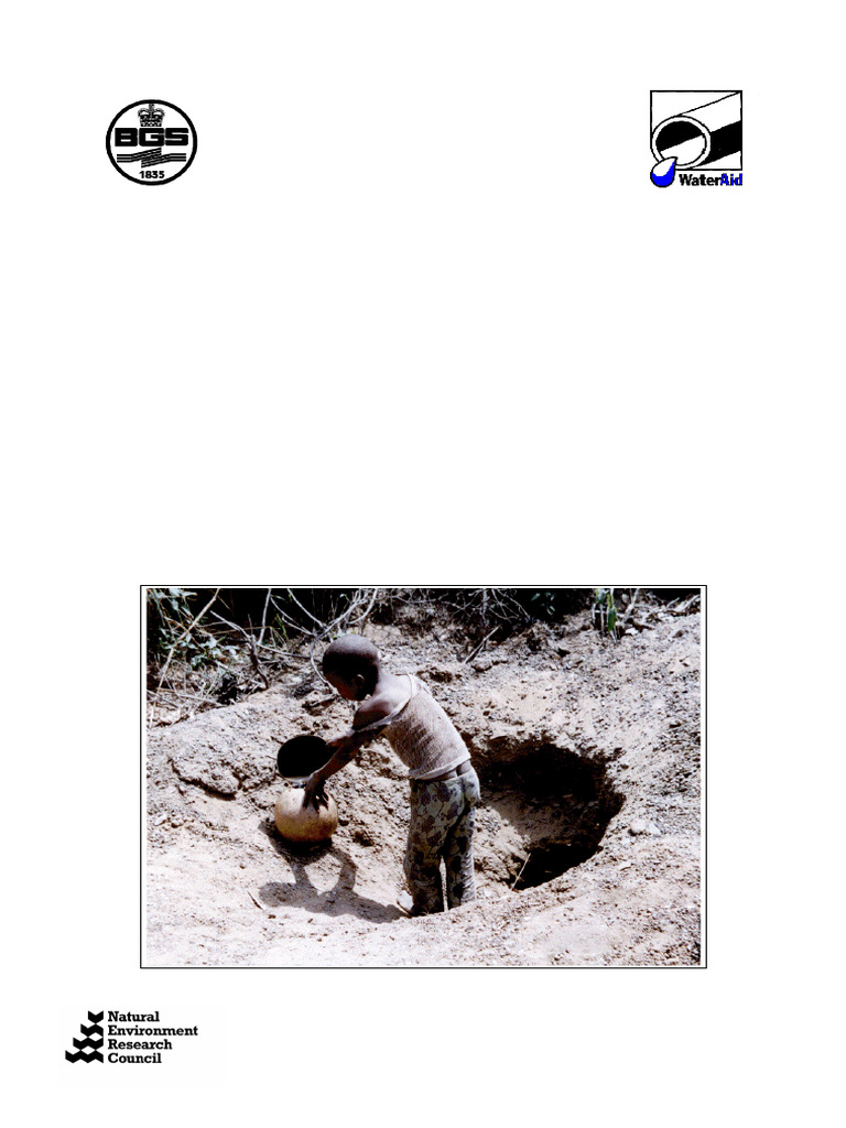 Hydrogen of Oju | PDF